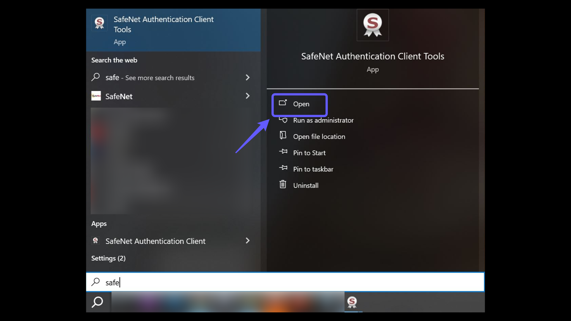 How can I track my e-signature?